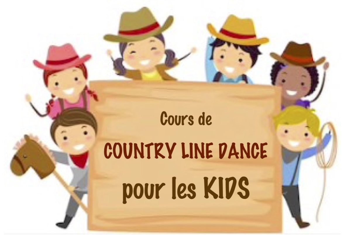 Ecole de danse Country à Avenches, rejoignez notre équipe